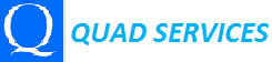 Quad Services Online Operation System